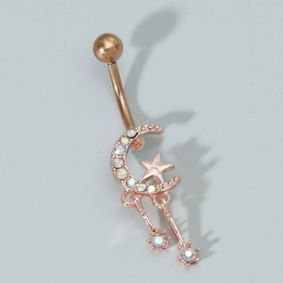 Jewelry | New Belly Button Ring | Poshmark
